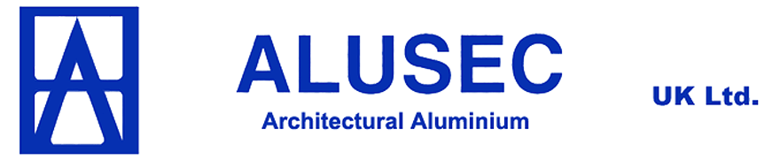 Alusec - architectural aluminium, curtain walling, windows, doors, security screens, shop fronts ...